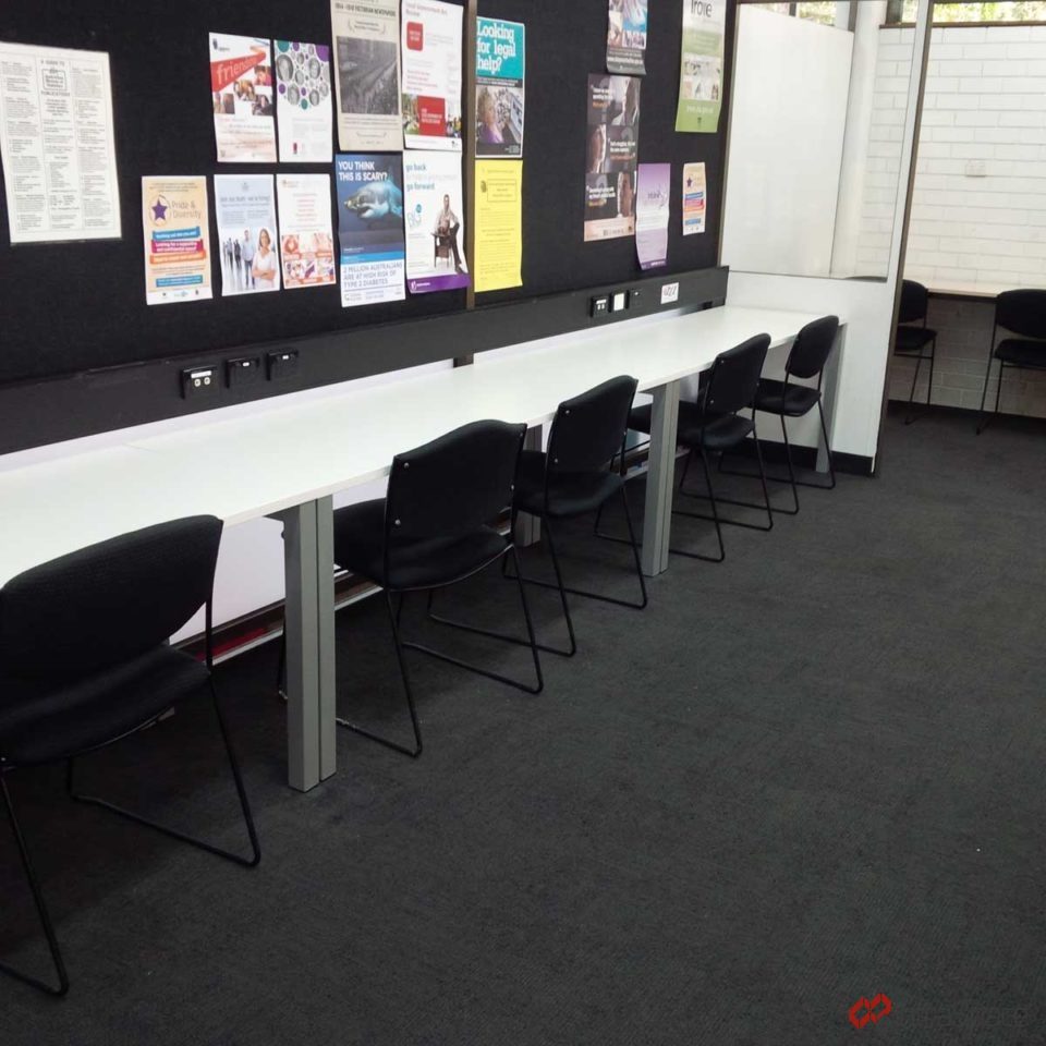 Monash Public Libraries - IntraSpace