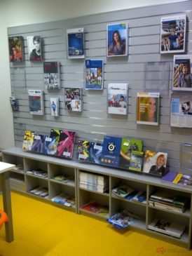 Nossal High School - IntraSpace