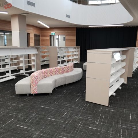 Clonard College - IntraSpace