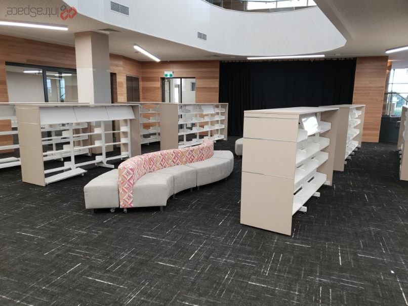 Clonard College - IntraSpace