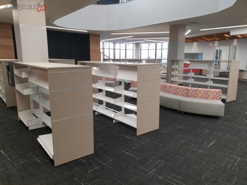 Clonard College - IntraSpace