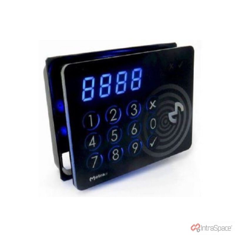 Lock Options - IntraSpace