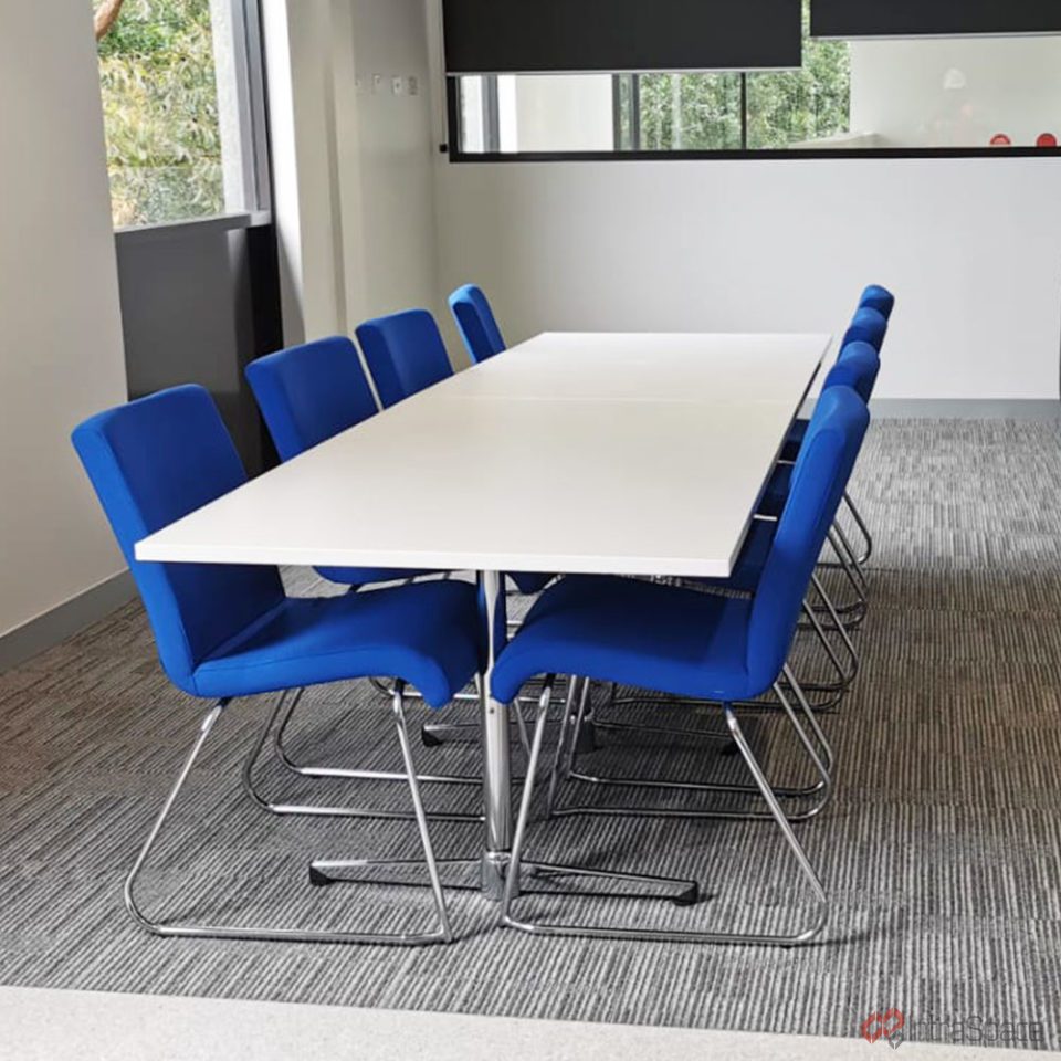 Visit 7 - IntraSpace