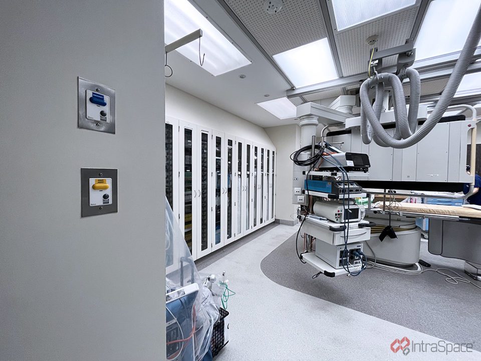 The Mount Hospital - Perth WA - IntraSpace