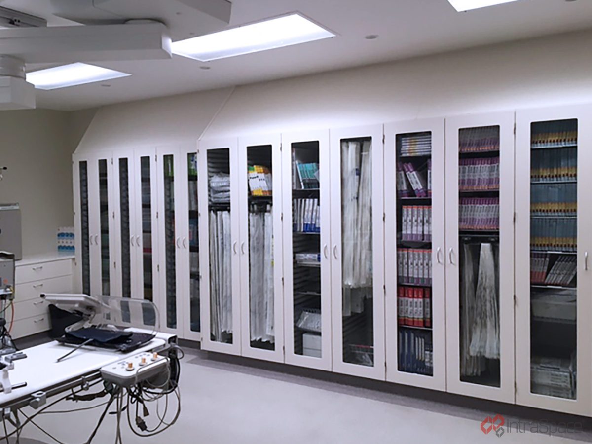 The Mount Hospital - Perth WA - IntraSpace