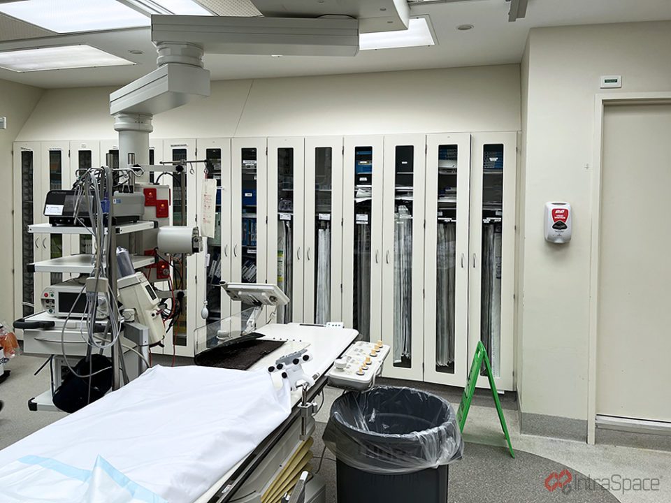 The Mount Hospital - Perth WA - IntraSpace