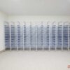 IntraMed Modular Racks - IntraSpace