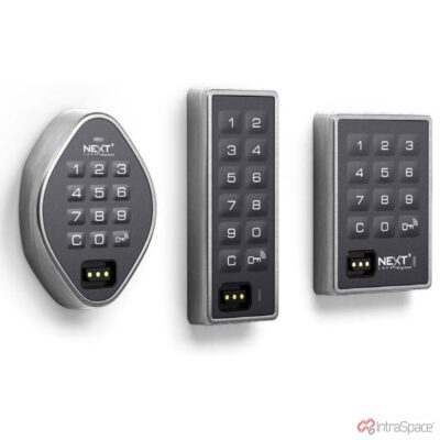 Lock Options - IntraSpace