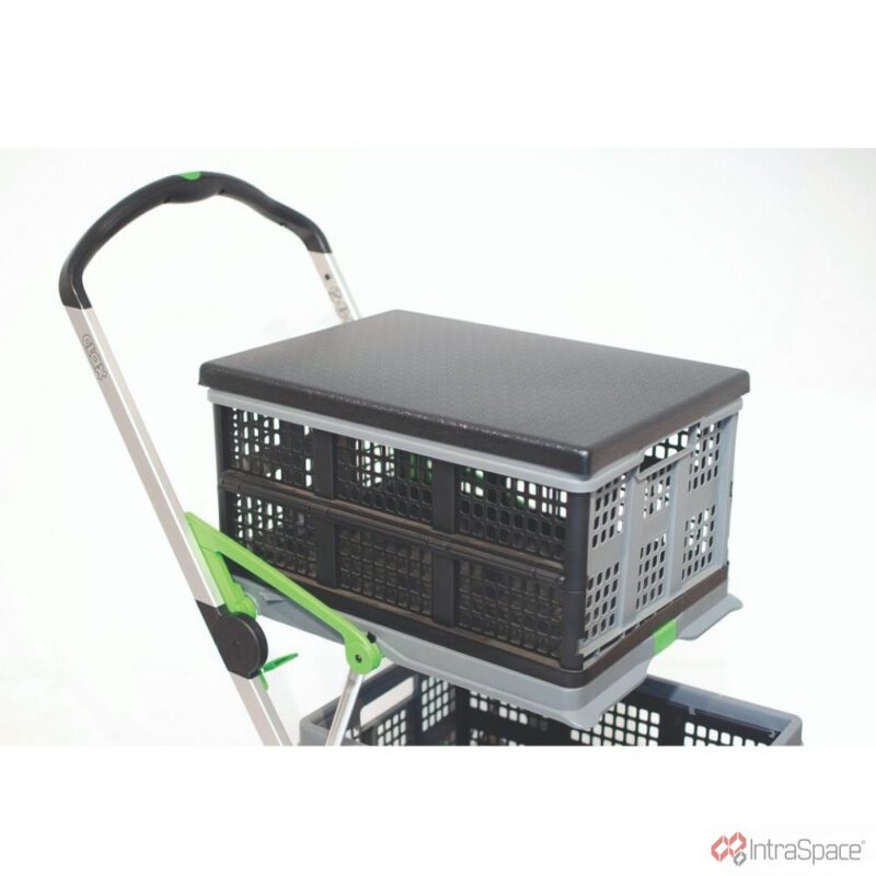 Clax Folding Trolley - IntraSpace