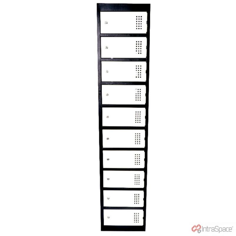 Laptop Charging Lockers - IntraSpace