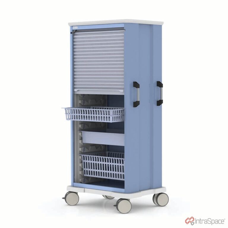 Medical Storage - IntraSpace