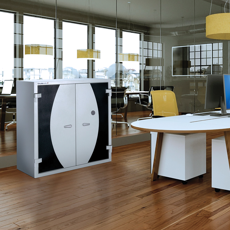 Library Storage & Healthcare Storage Solutions - IntraSpace