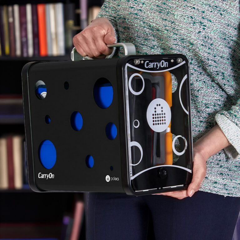 Library Furniture - IntraSpace