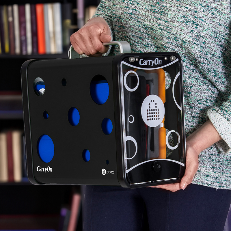 Lockers - IntraSpace